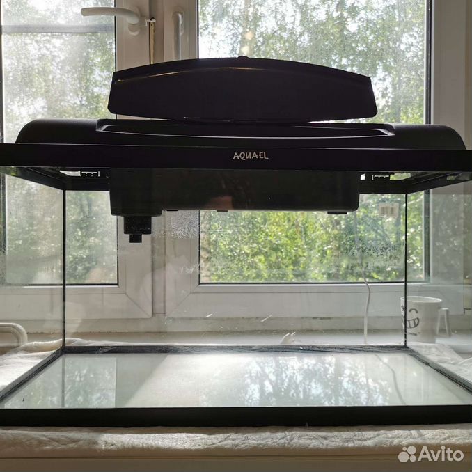 Аквариум Aquael бу 54 л