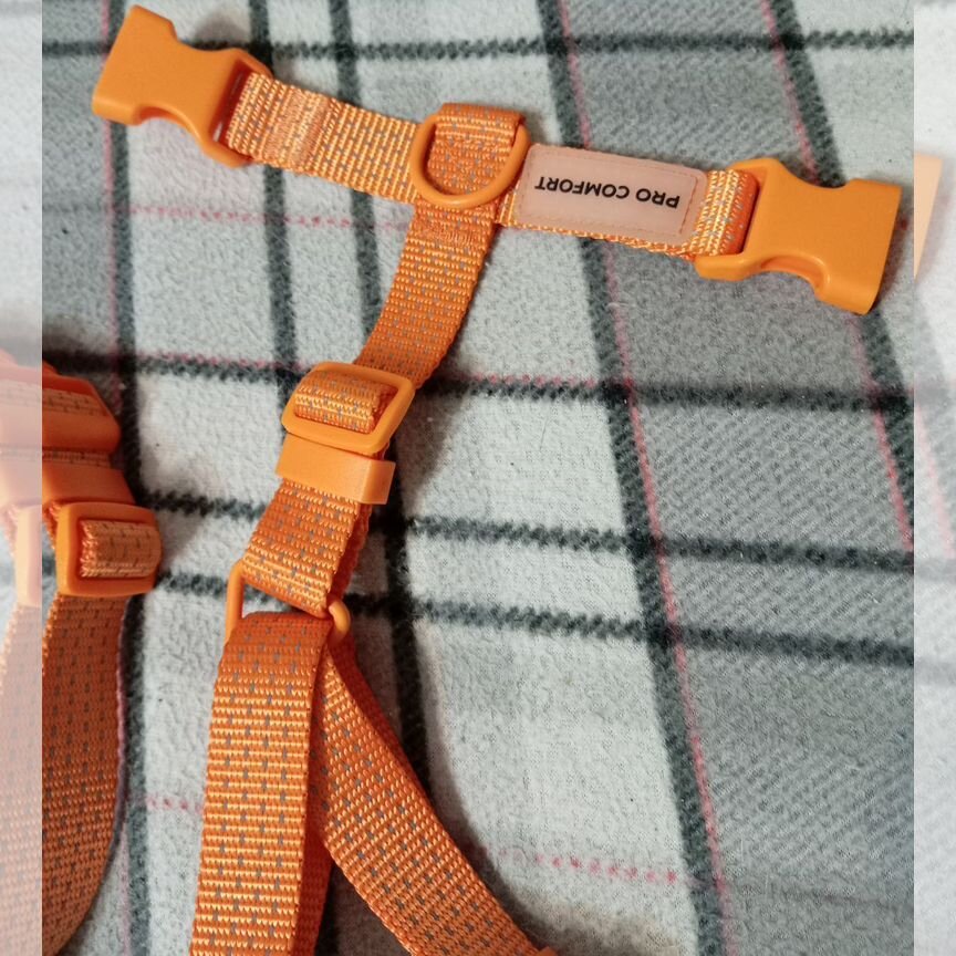 Шлейка procomfort M
