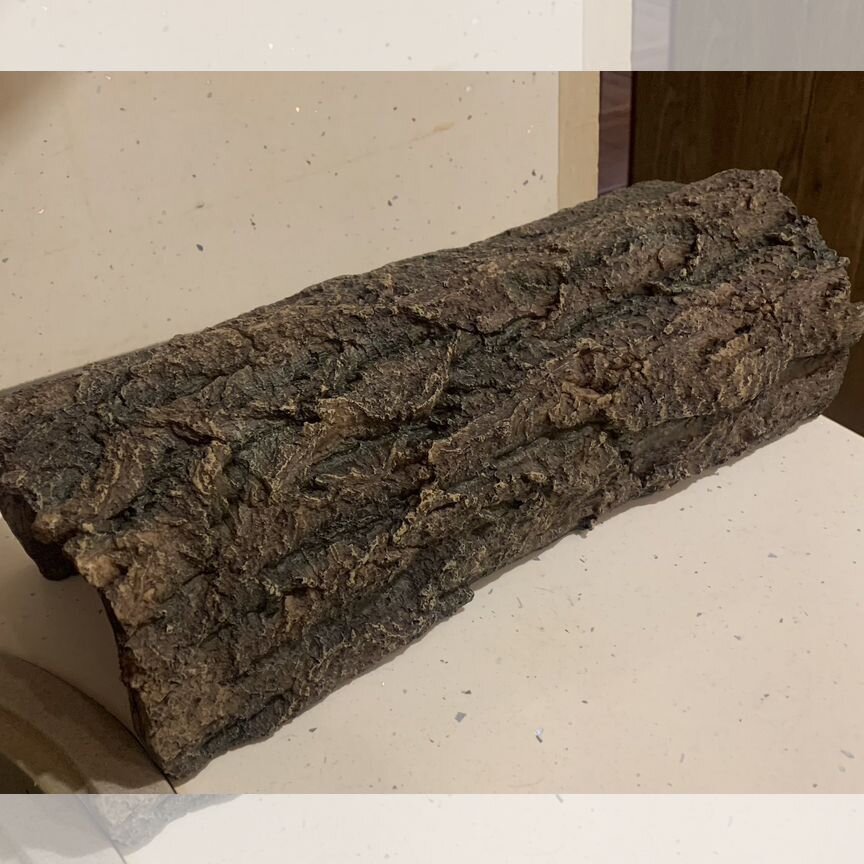 Грот для аквариума