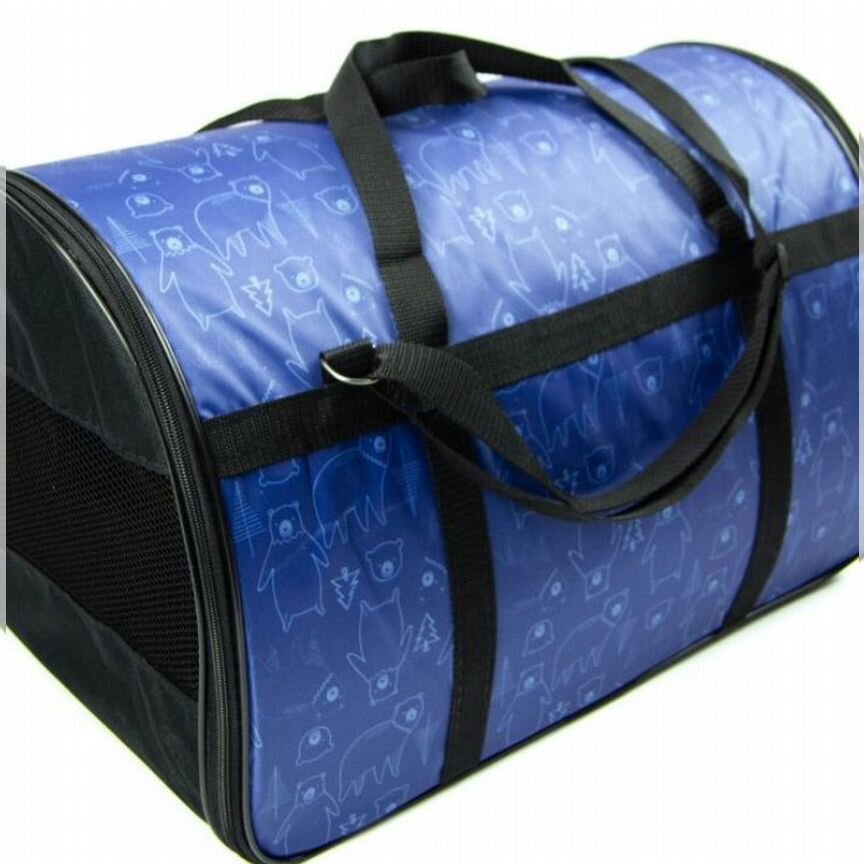 Переноска для животных