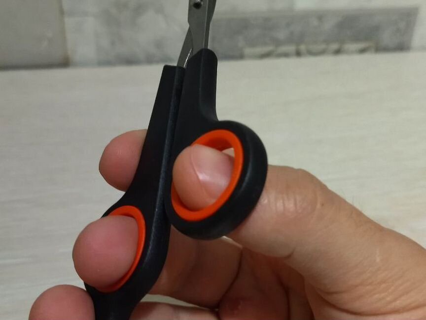 Когтерезка для кошек ножницы для когтей новая