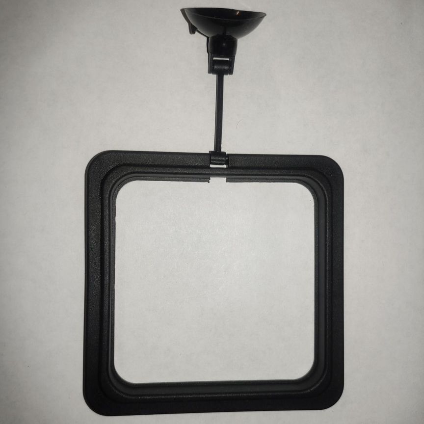 Кормушка для аквариумных рыбок