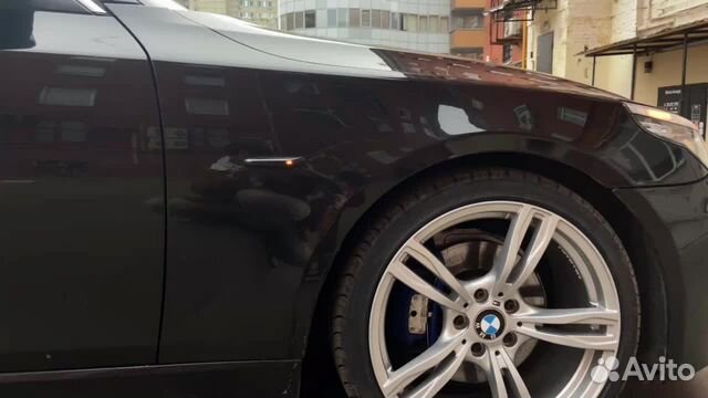 Повторители bmw е60,е90, E81, E87, е83, X3 купить в Москве BMW ...