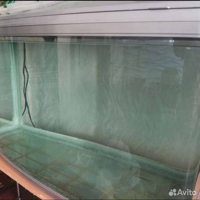 Аквариум Jebo 390