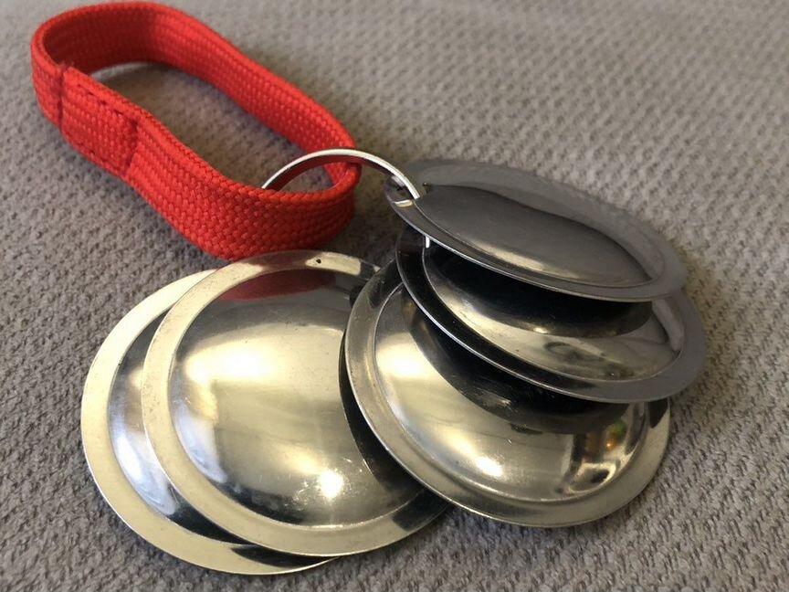 Диски Фишера для собаки