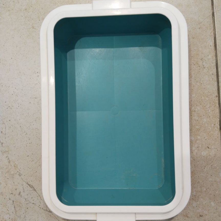 Лоток для кошек