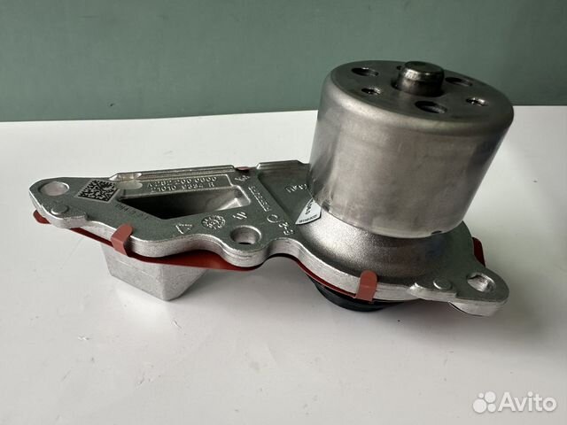 Насос водяной 706395060 7.06395.06.0 A2822000600 купить в Москве по ...