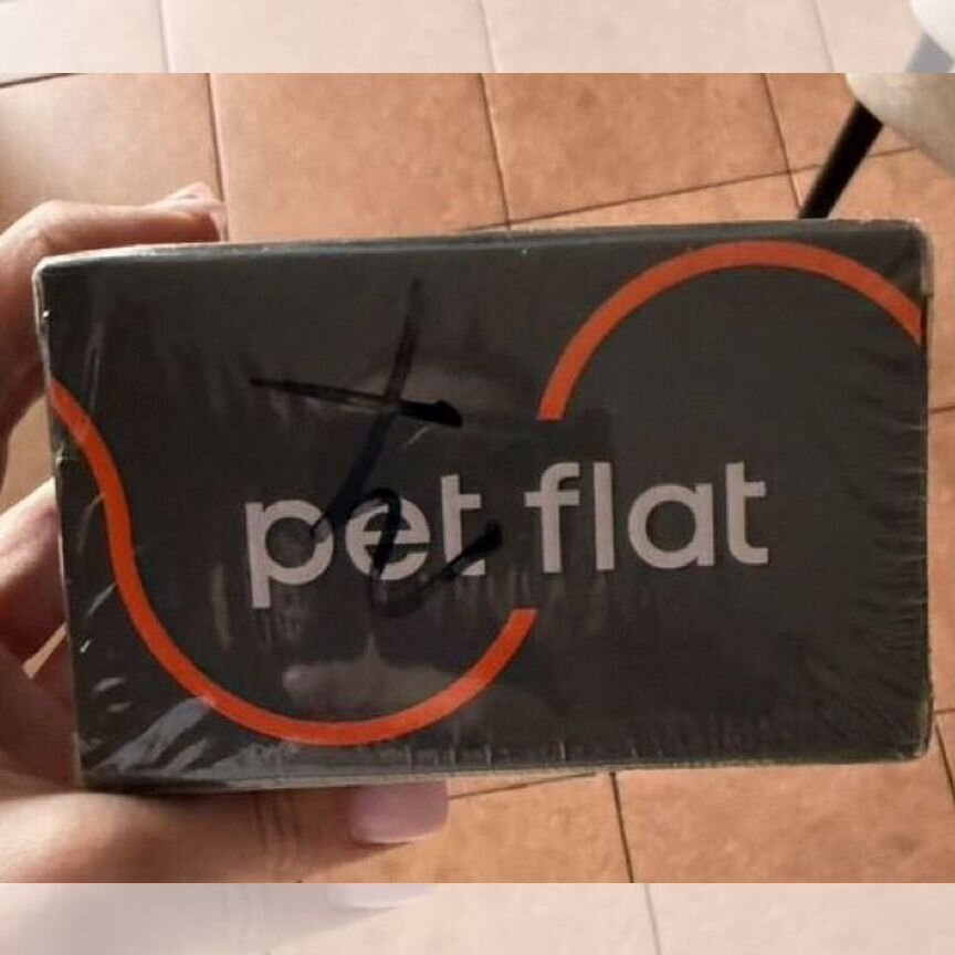 Фильтры для поилки pet flat