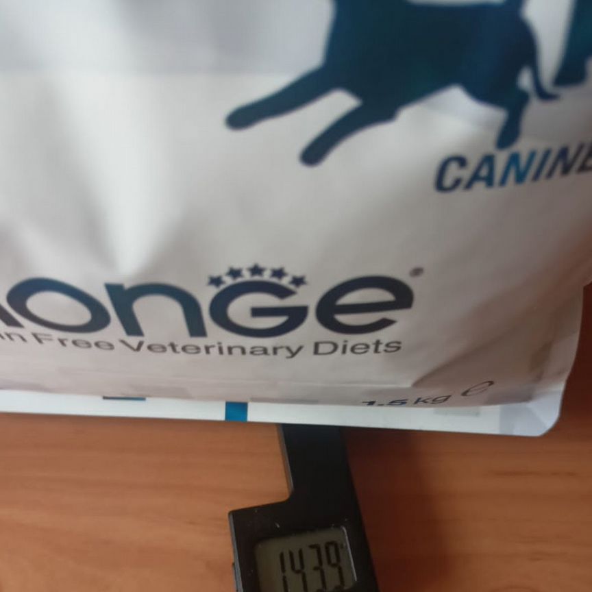 Корм для собак Monge Гастроинтестинал для щенков