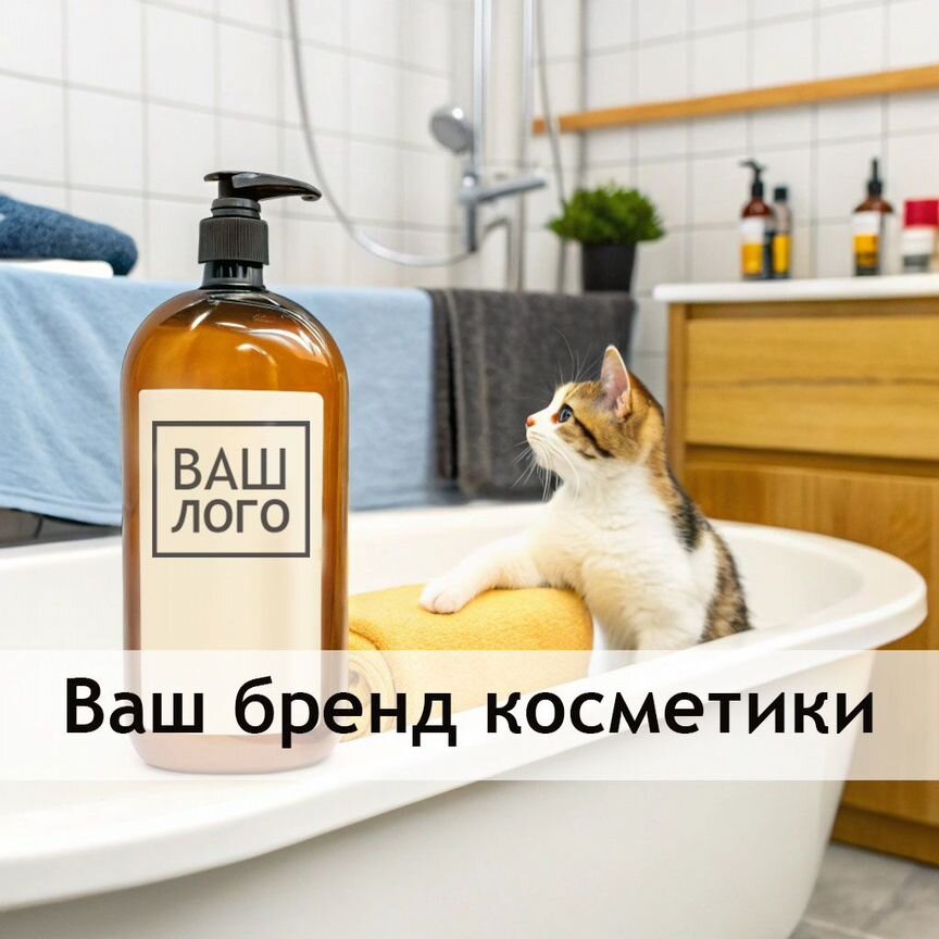 Увеличьте доход салона груминга с контрактной косметикой