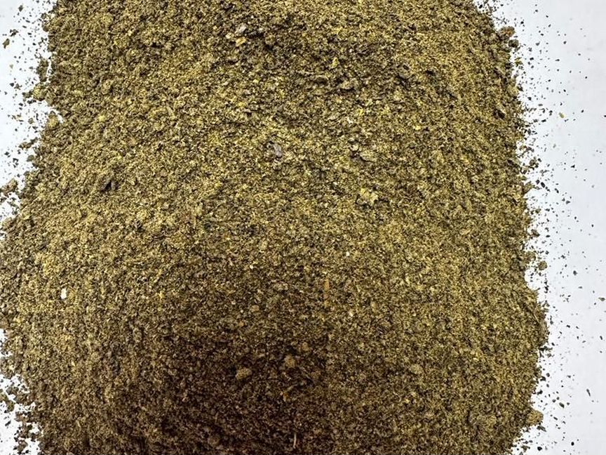 Шрот рапсовый