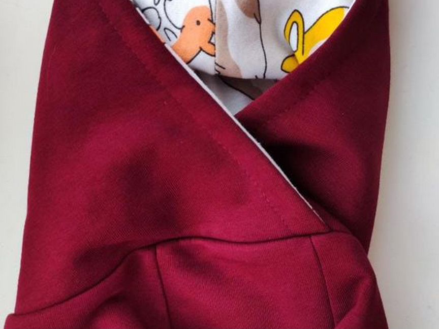 Худи \ одежда для собак новая