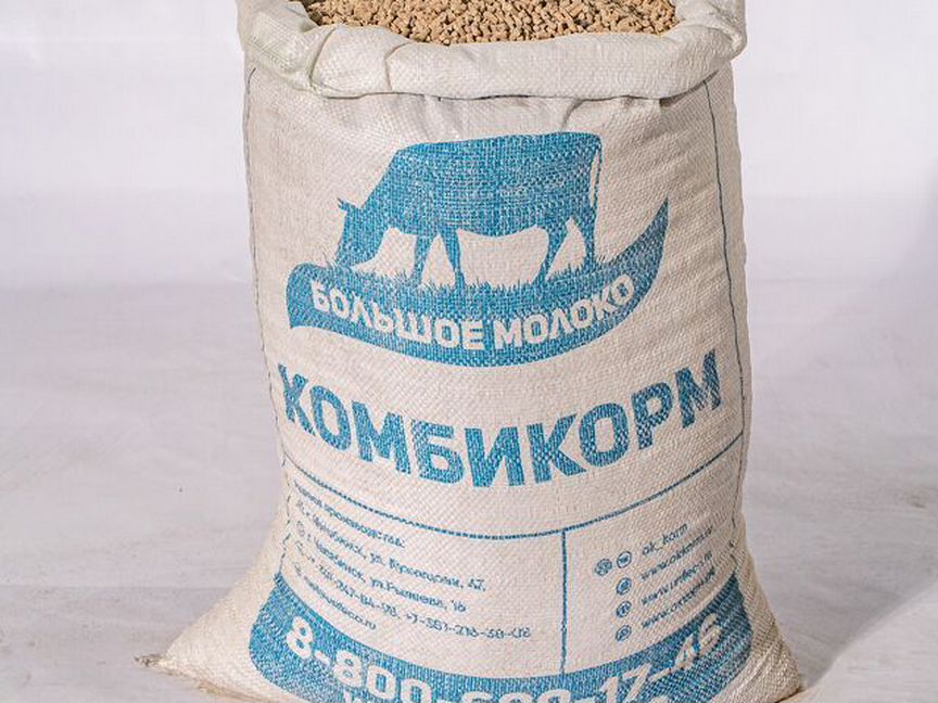 Корм для перепелок для перепелов