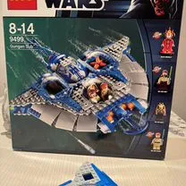 lego 9499