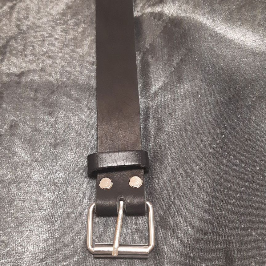 Ошейник для собак ручной работы