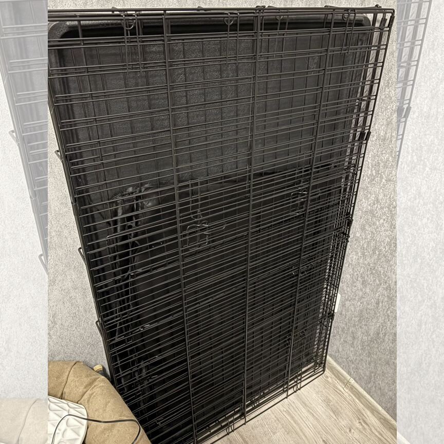 Клетка для животных большая, номер 5