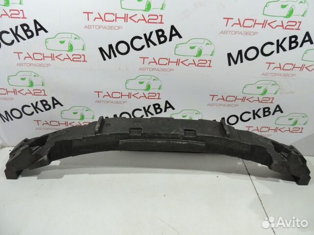 Абсорбер переднего бампера Toyota Corolla E210 купить в Москве ...