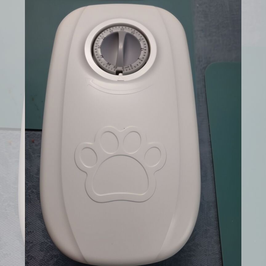 Автопоилка