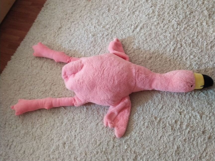 Гусь обнимусь 130