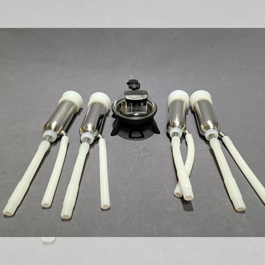 Запчасти для доильного аппарата