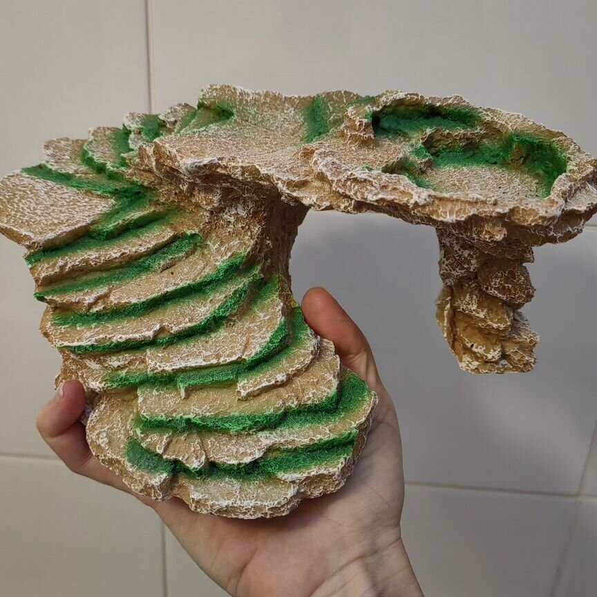Декорация для террариума