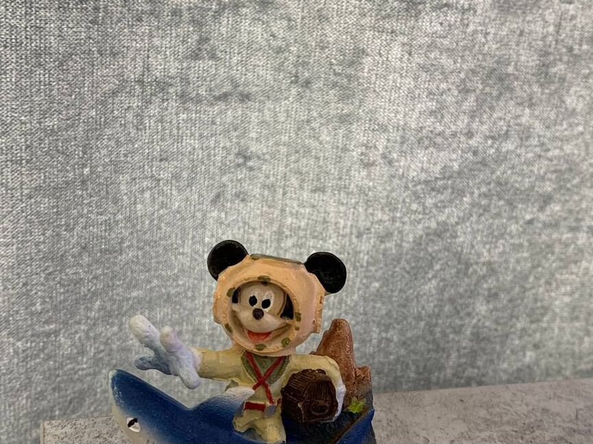 Декор для аквариума Mikki Mouse Disney