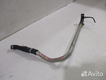 Трубка картерных газов купить в Москве VOLVO 30731068 | Авито