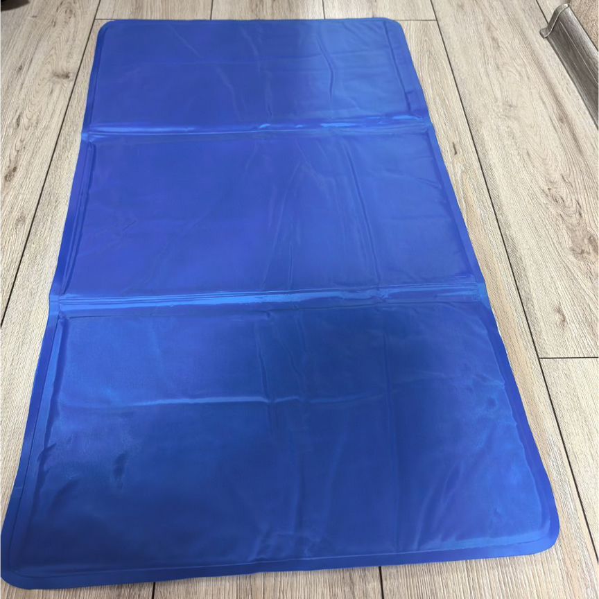 Охлаждающий коврик для животных