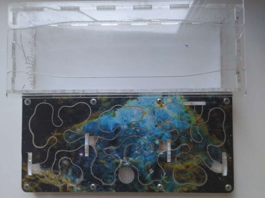 Продам муравьиную ферму