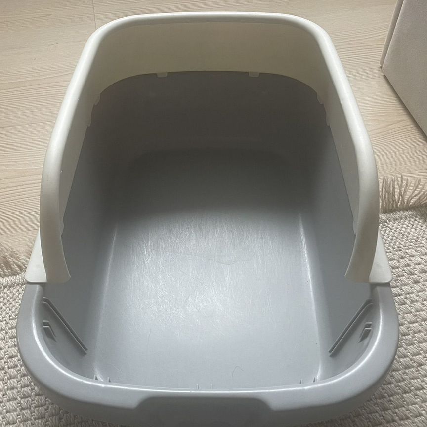 Лоток для кошек