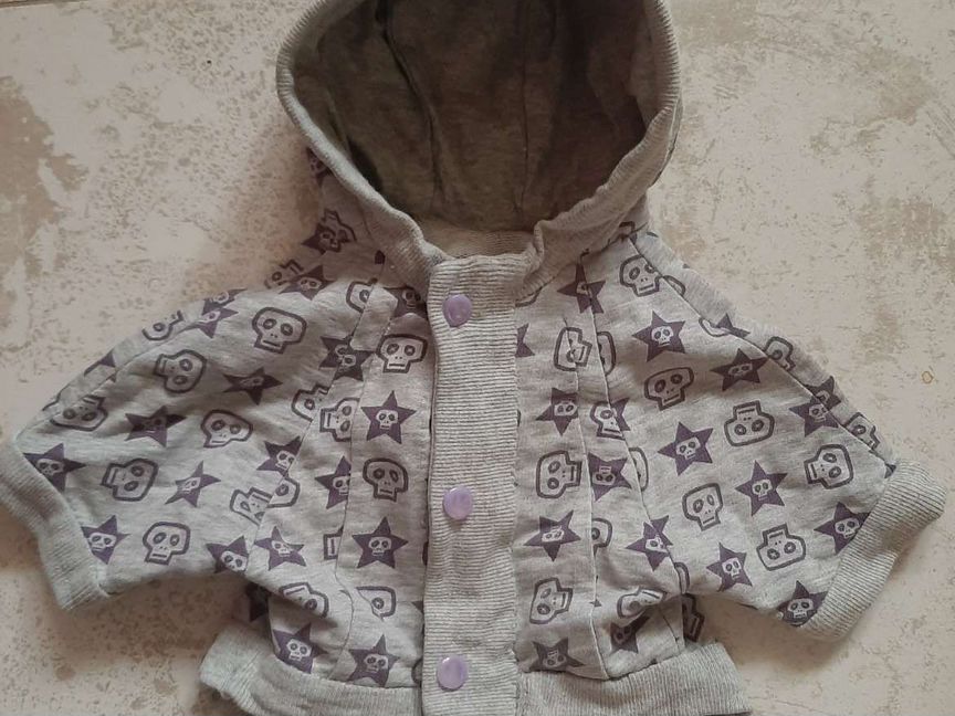 Толстовка, джемпер для собаки