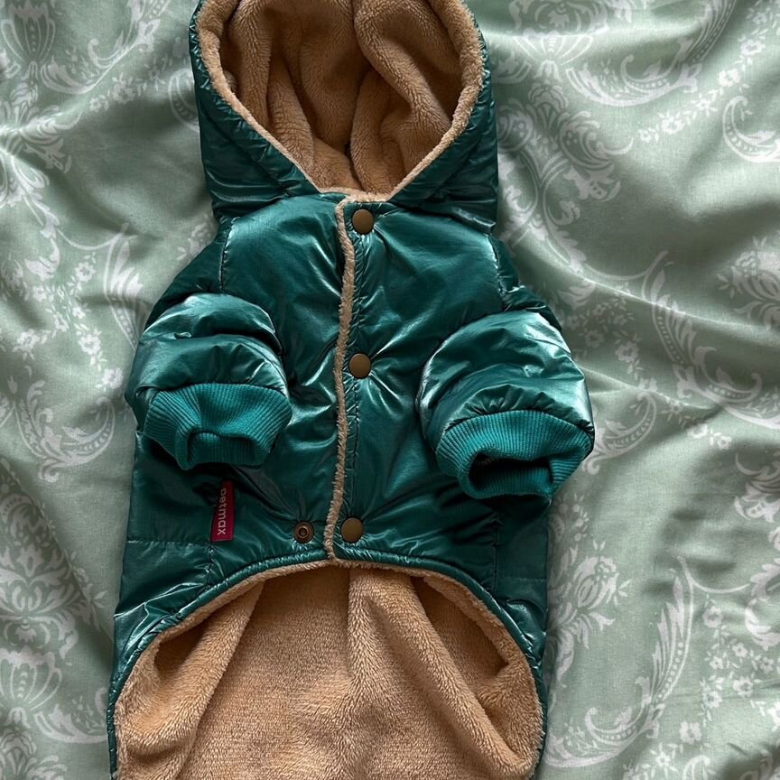 Одежда на маленькую собаку