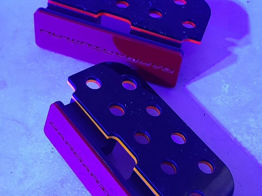 Морской аквариум. Живые кораллы