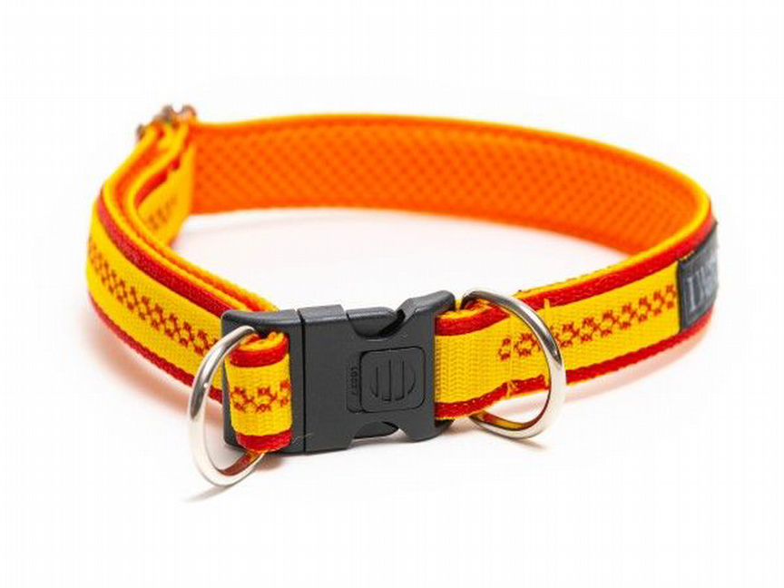 Ошейник для крупной собаки