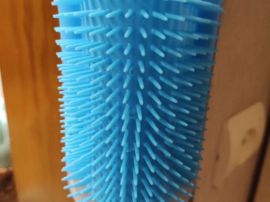 Чесалка для кошек