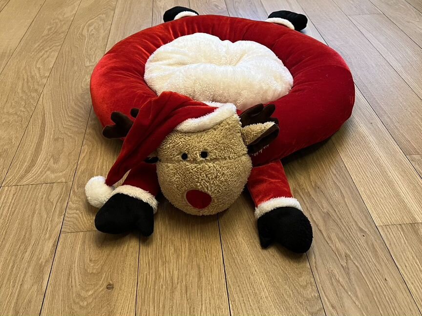 Лежанка для животных