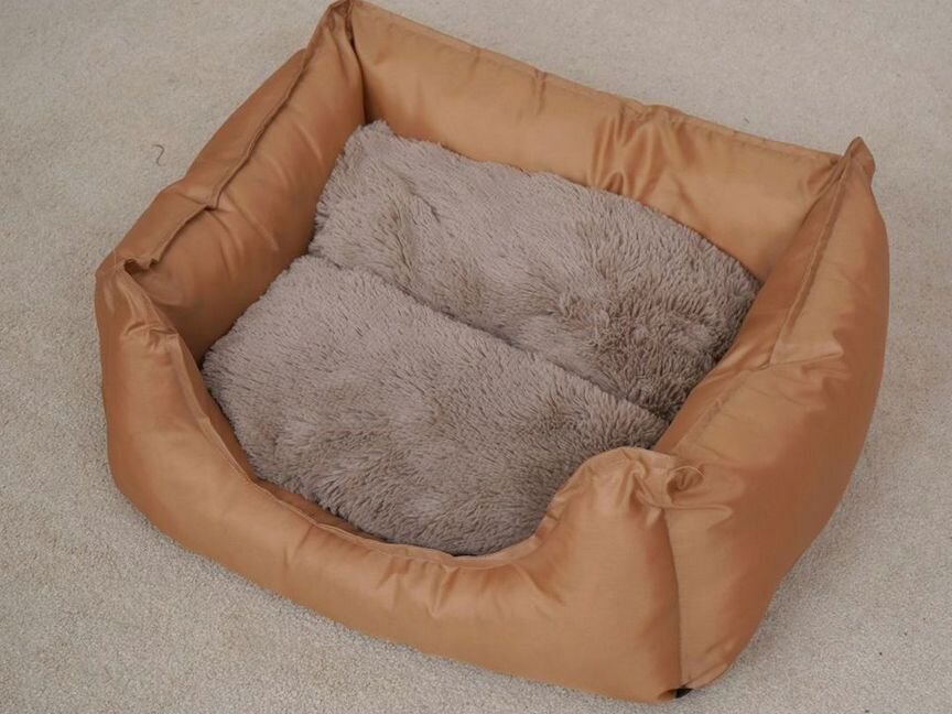 Лежанка для кошки / Когтеточка для кота