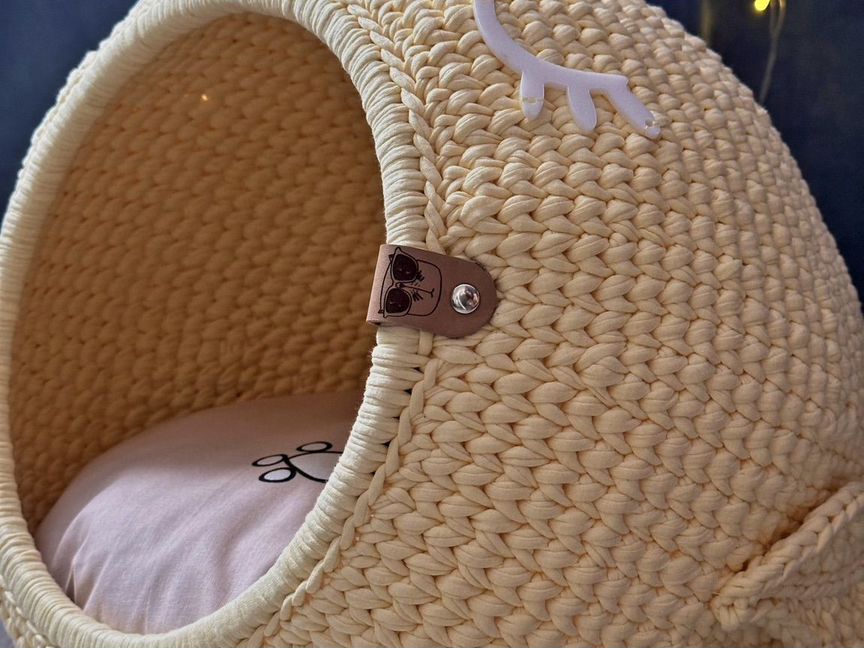 Лежанка для животных