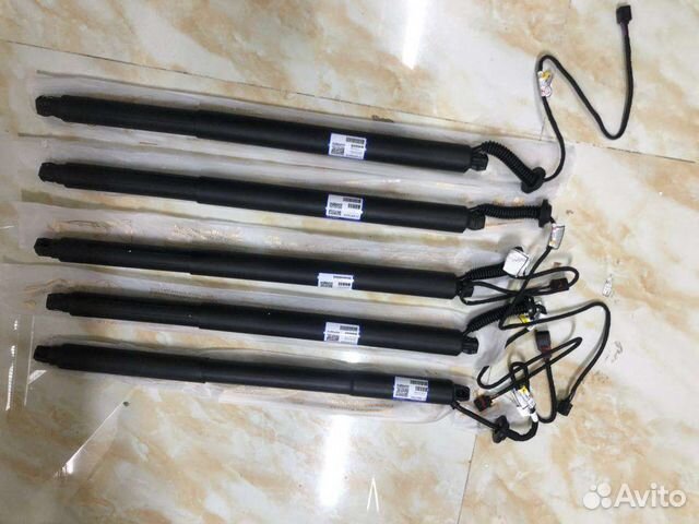 Электроамортизатор volvo XC90 для багажника купить в Санкт-Петербурге ...
