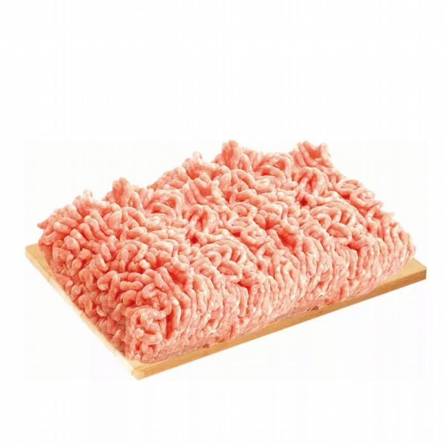 Фарш куринный