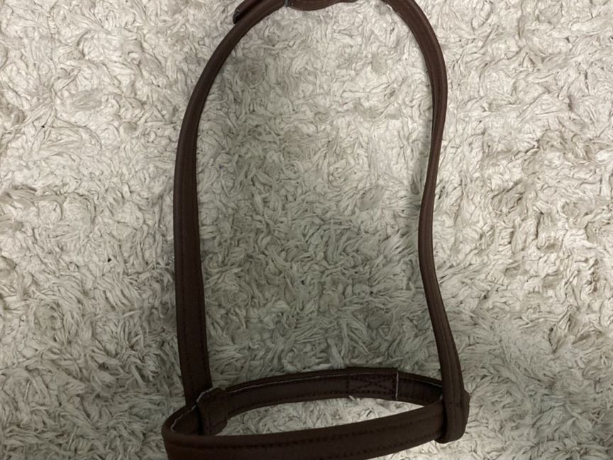 Недоуздок для пони