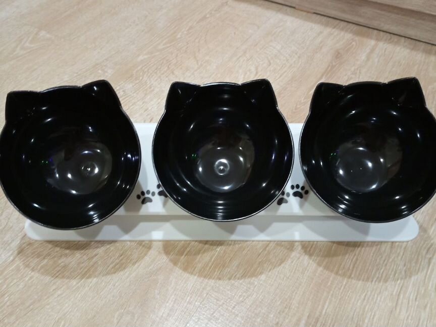 Миска для животных