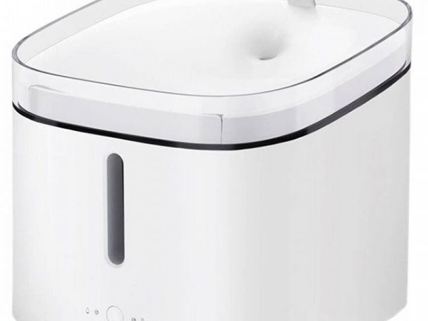 Автопоилка для животных Xiaomi Mijia