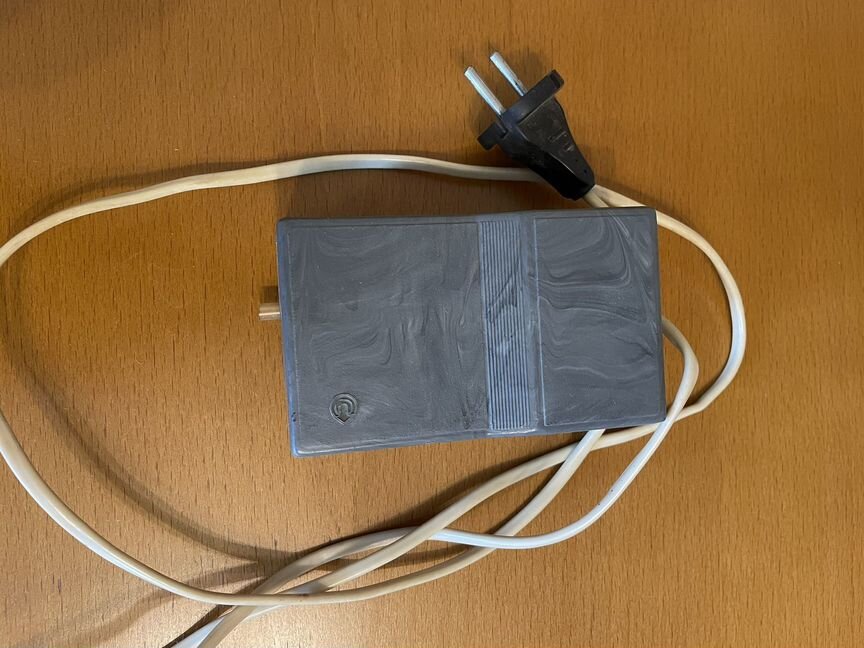 Компрессор для аквариума