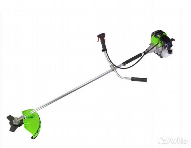 Триммер бензиновый Prioritet бт-43 М купить в Таганроге с доставкой ...