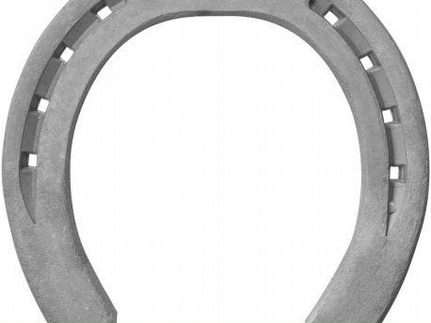 Спортивные подковы передние