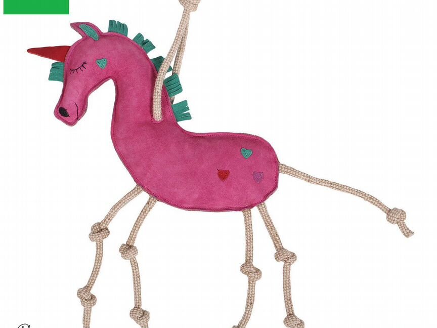 Игрушка для лошади QHP