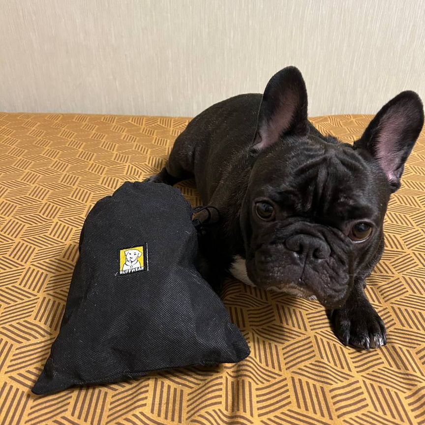 Ботиночки зимние ruffwear Polar Trex