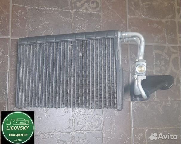 Радиатор отопителя Land Rover Range Rover L322 купить в Санкт ...