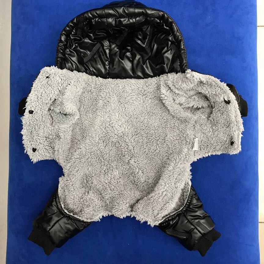 Костюм для собак